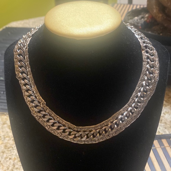 Jewelry | Vintage Chunky Shoker | Poshmark